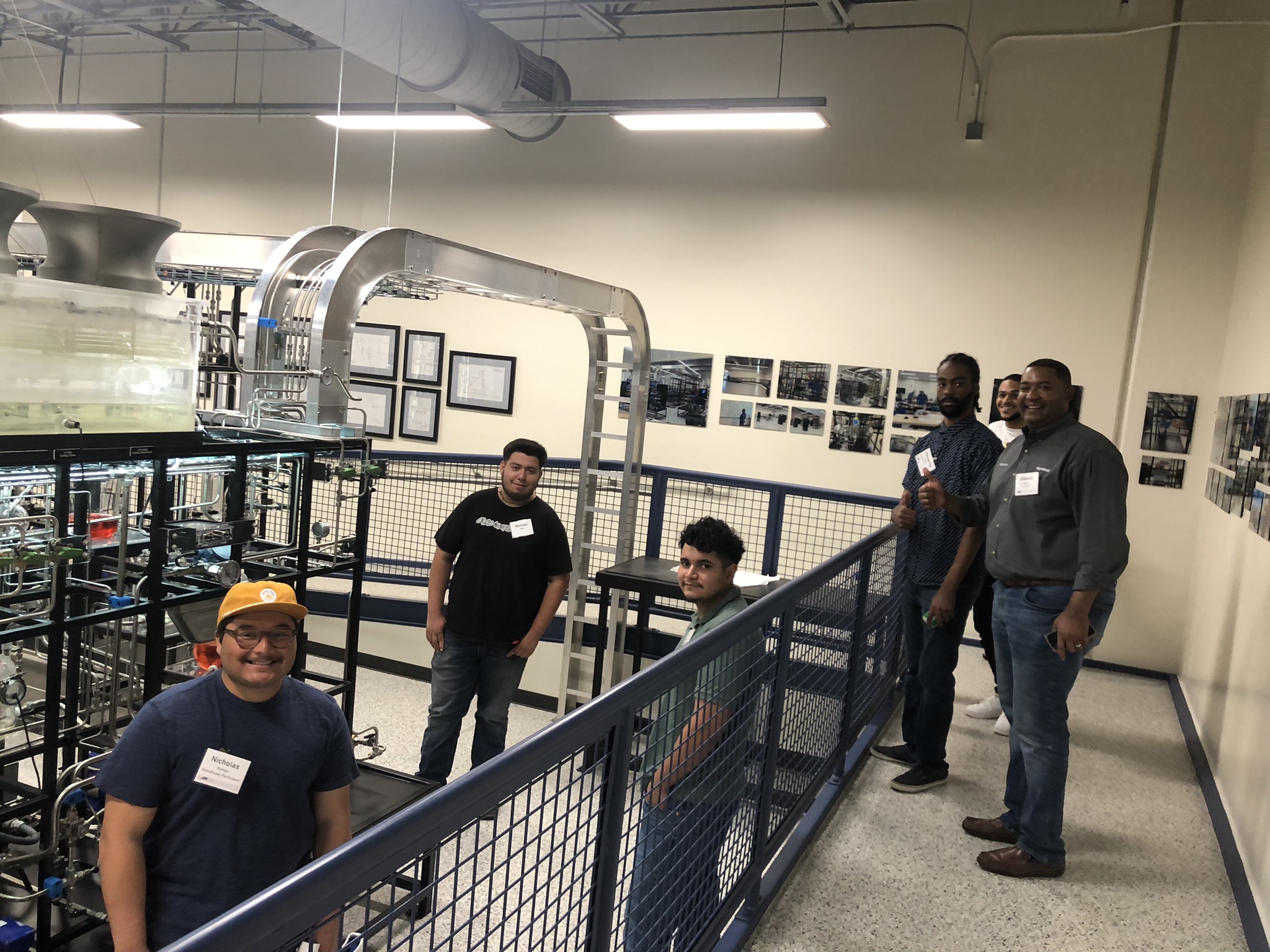 API | API Launches New Training Program to Educate and Prepare Future ...